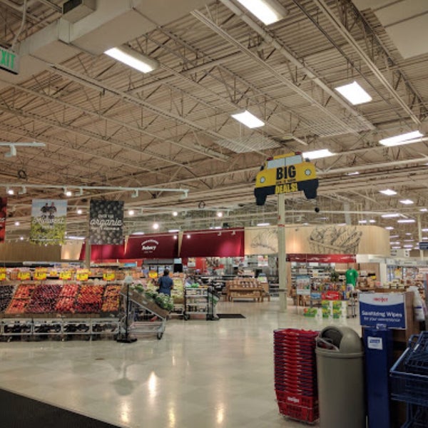 Photos at Meijer - 8 tips from 984 visitors