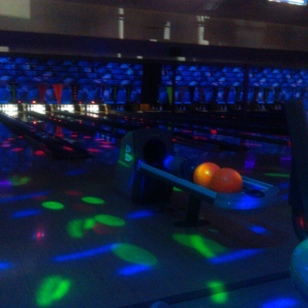 Photos at Allen's Crosley Lanes - Bowling Alley