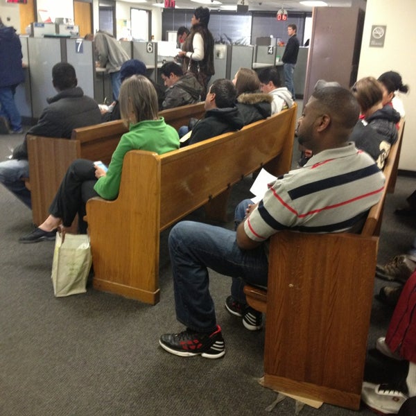 Photos at Denver County Motor Vehicle Division, Northeast Branch ...