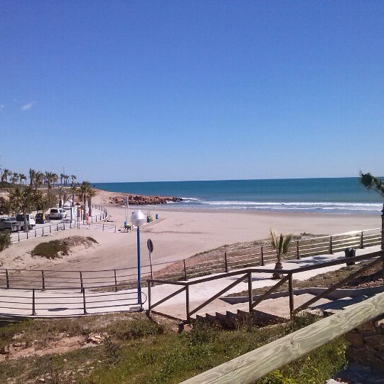 Playa Flamenca - 8 tips from 853 visitors