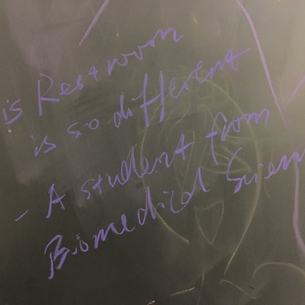 Nancy Nicholas Hall - School of Human Ecology - College Academic Building