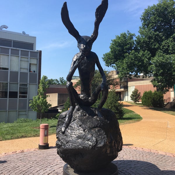 John M. Olin Library - 10 tips