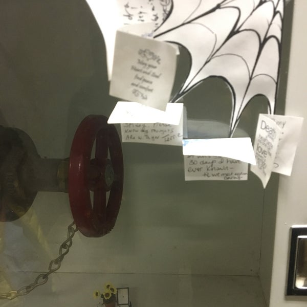 WARF Building - Madison, WI