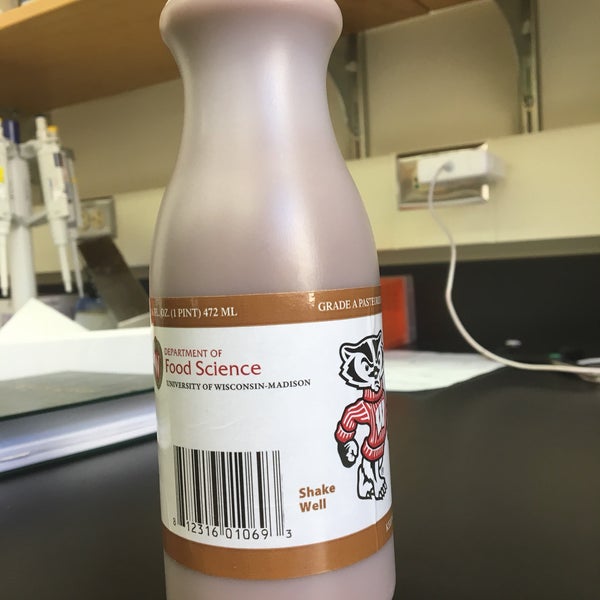 Badger Market @ Medical Sciences - College Cafeteria