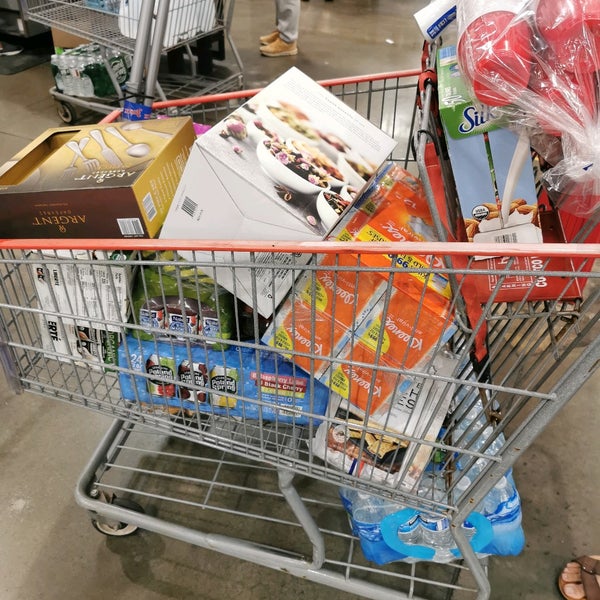 Photos at Costco - Warehouse or Wholesale Store in Edison
