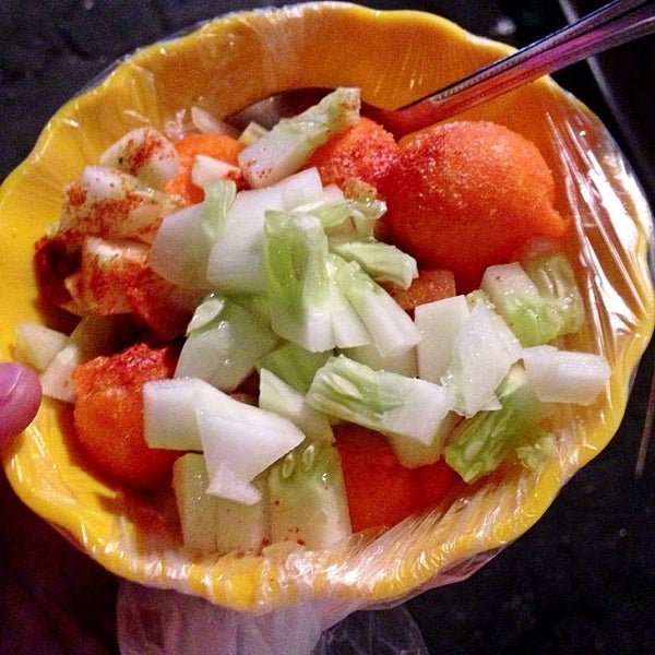 BATODA Tricycle Terminal - Batasan Hills - 2 tips from 121 visitors