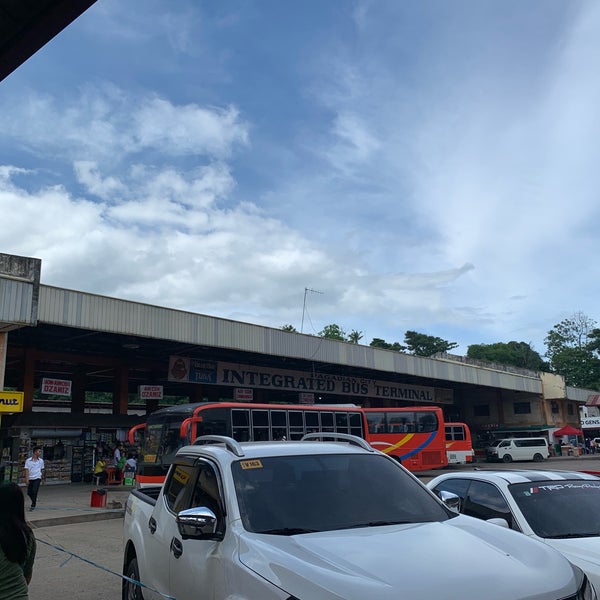 Pagadian Integrated Bus Terminal - 4 tips from 266 visitors
