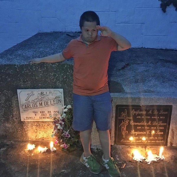 Paombong Memorial Park - Paombong, Bulacan