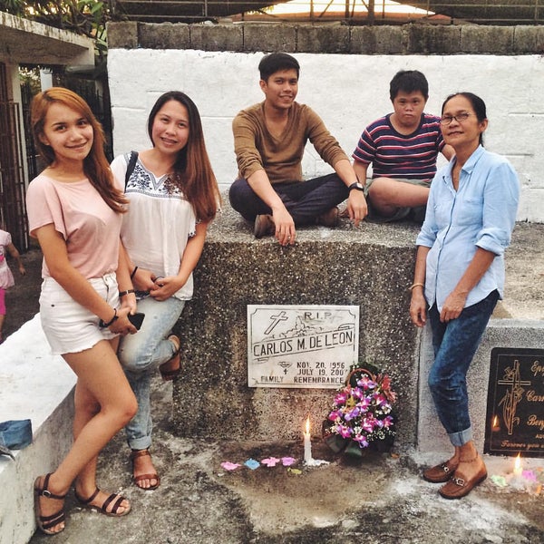 Paombong Memorial Park - Paombong, Bulacan