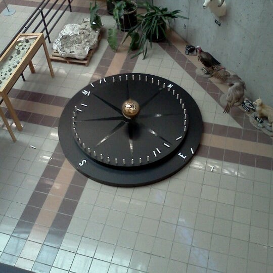 Photos at UVU Pope Science Building - College Science Building