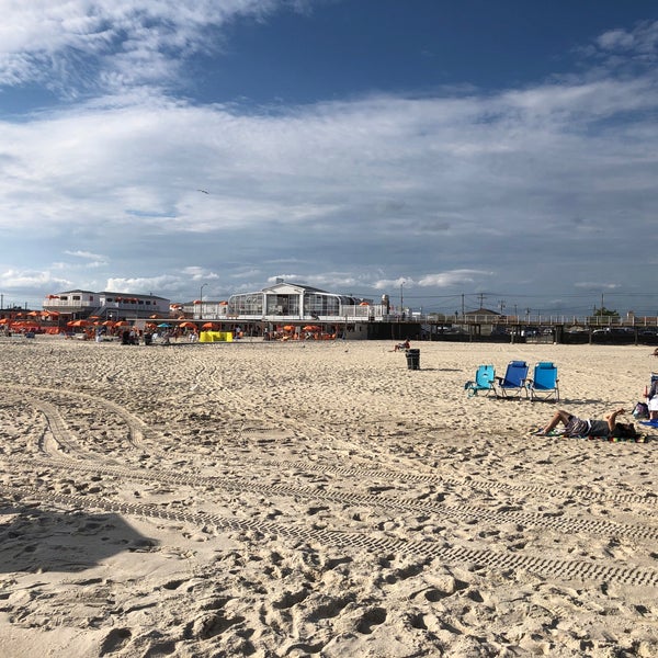 Atlantic Beach Boardwalk - Beach in Atlantic Beach