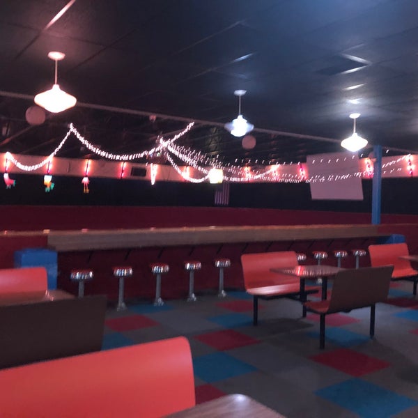 Interskate 88 - Skating Rink