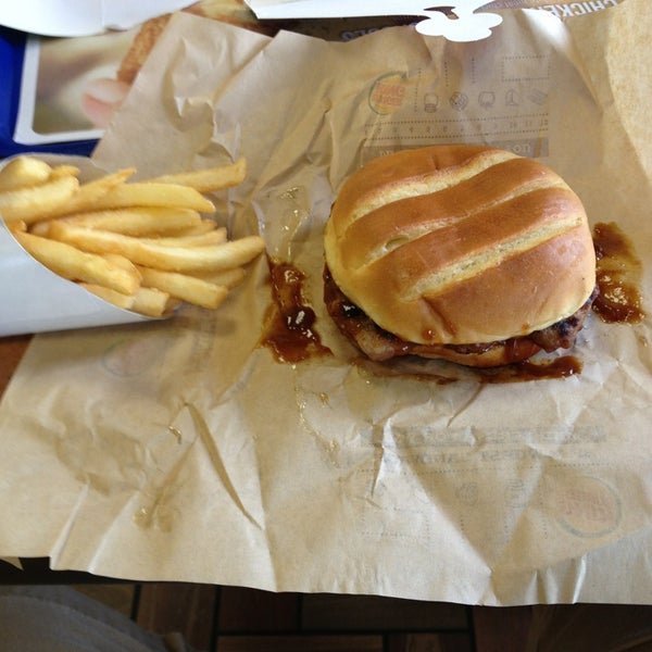 Burger King - Paducah, KY