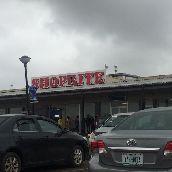 shoprite @ Grand Towers - Shopping Mall in Abuja
