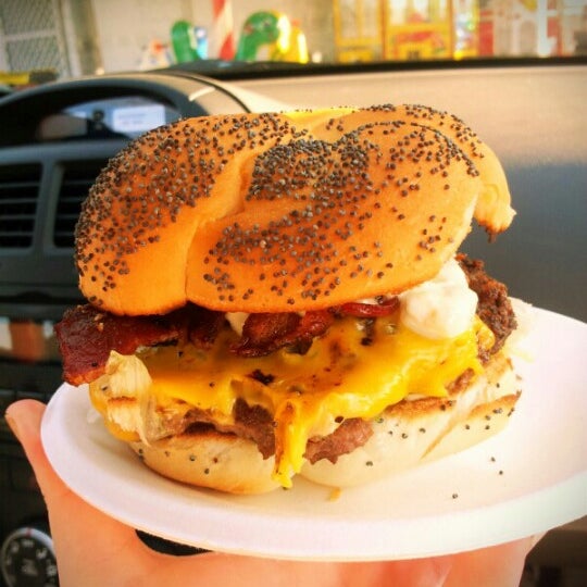 Red Rabbit Drive In - 34 tips from 959 visitors