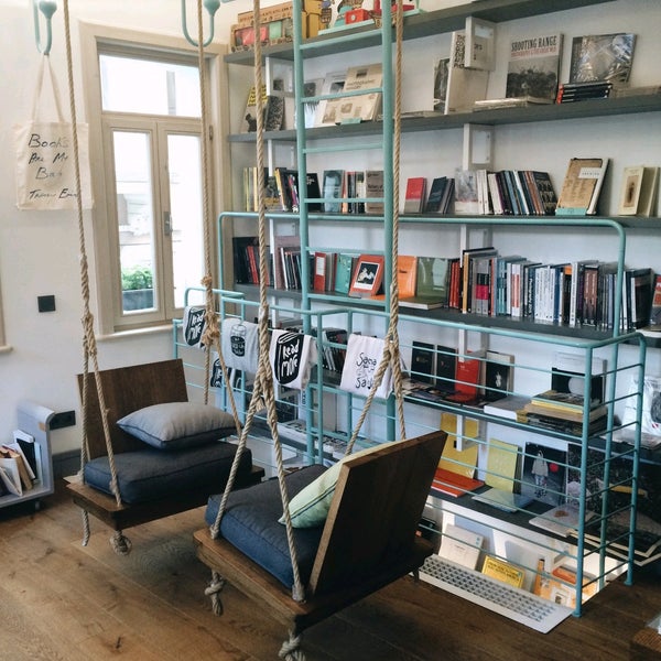 FiLBooks - Bookstore in İstanbul