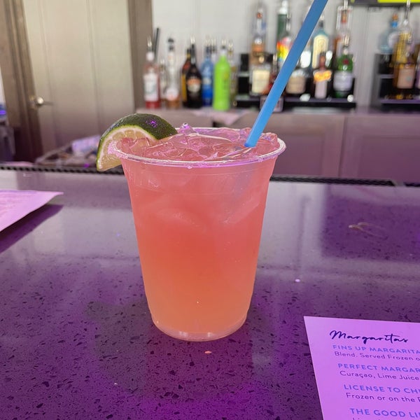 Sheraton Key West - Pool & Bar - Key West, FL