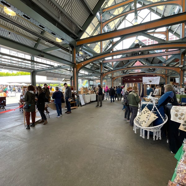 Bellingham Farmer's Market - Farmers Market in Bellingham