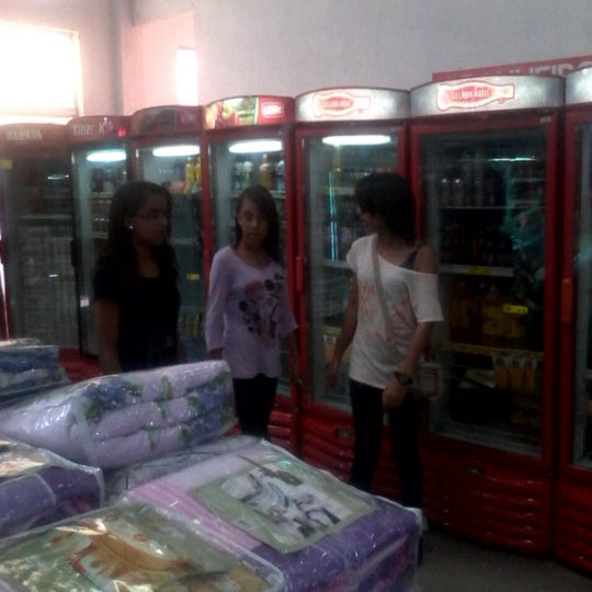 Supermercado Rex - 1 tip