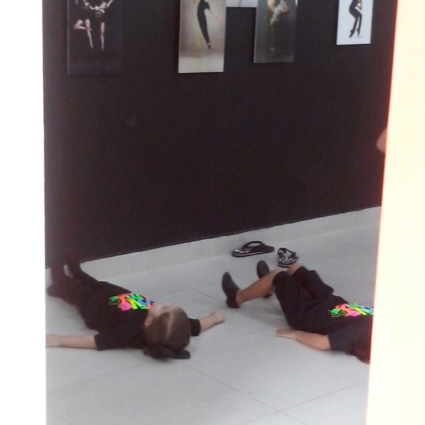 AMY DANCE - La Conquista, Sinaloa