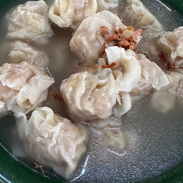 Cheng San Market & Cooked Food Centre - Food Court in Singapore