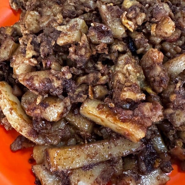 Cheng San Market & Cooked Food Centre - Food Court in Singapore