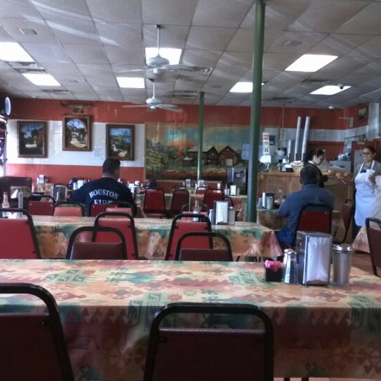 Mi Sombrero - Mexican Restaurant