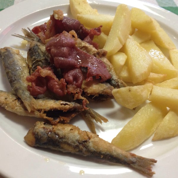 La Conda - Spanish Restaurant in El Entrego, Asturias