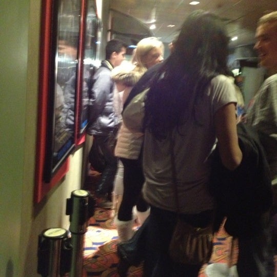 Photos at Cineplex Odeon Crowfoot Crossing - Northwest Calgary - 91 ...