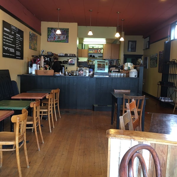 Tarbells - 3 tips from 15 visitors