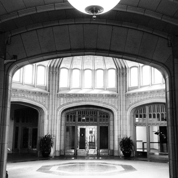 The Healey Building - Building in Fairlie-Poplar