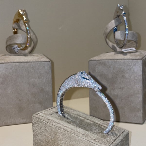 The Prime Tower, Business Bay - Structure in Dubai