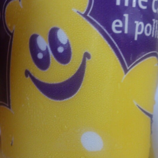 Pollo Yon Escobedo (Ave. Las Torres) - Fried Chicken Joint