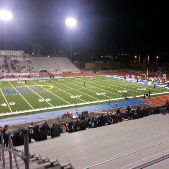 Photos at Javelina Stadium - at Texas A&M University-Kingsville