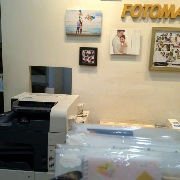 Fotomax - 中西区 - G/F, Wai Lun Building, 82 Hennessy Rd, Wan Chai, Hong Kong