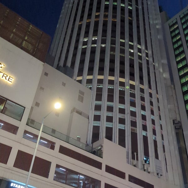 Hopewell Centre - 18 tips from 1579 visitors