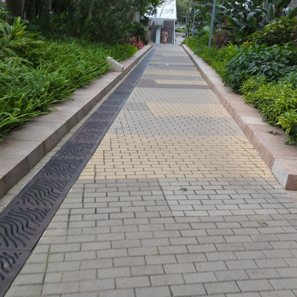 Harcourt Garden 夏愨花園 - 103 visitors