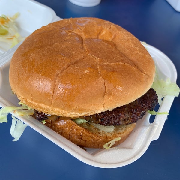 Photos at Hamburger Heaven - Fast Food Restaurant