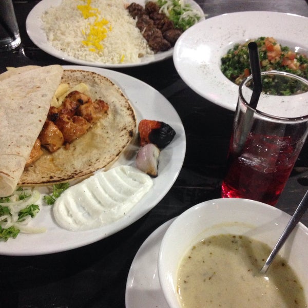 Syrian House Restaurant - Kampung Bahru - 5 tips from 290 visitors