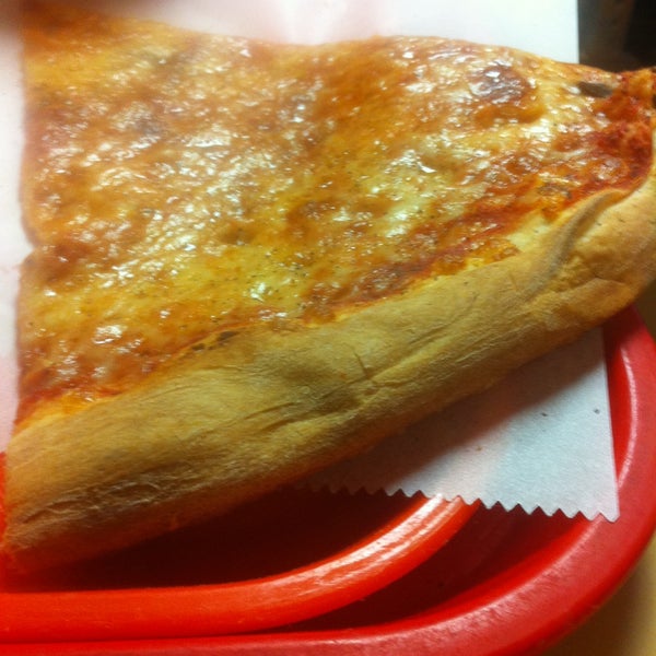 Same Old Place - Jamaica Plain, MA