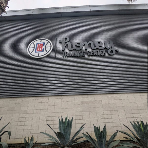 Honey Training Center - Playa Vista, CA