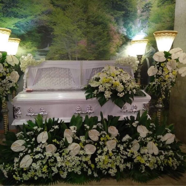 Dulce Memorial Chapels - Spiritual Center in Tondo