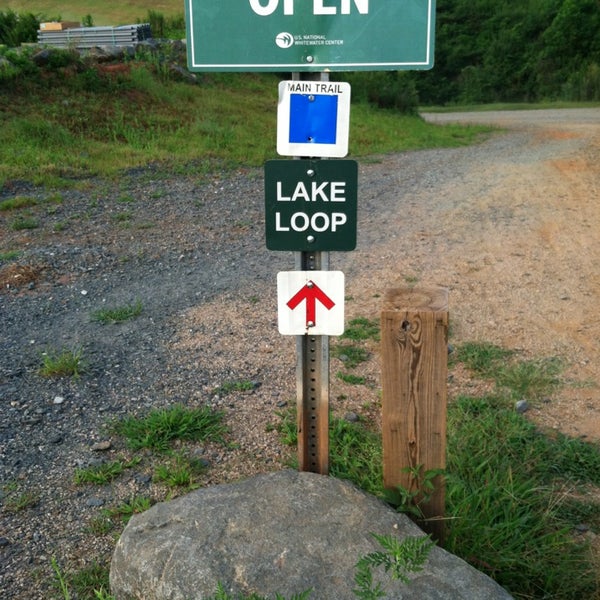 USNWC Trail Head - 4 tips from 172 visitors