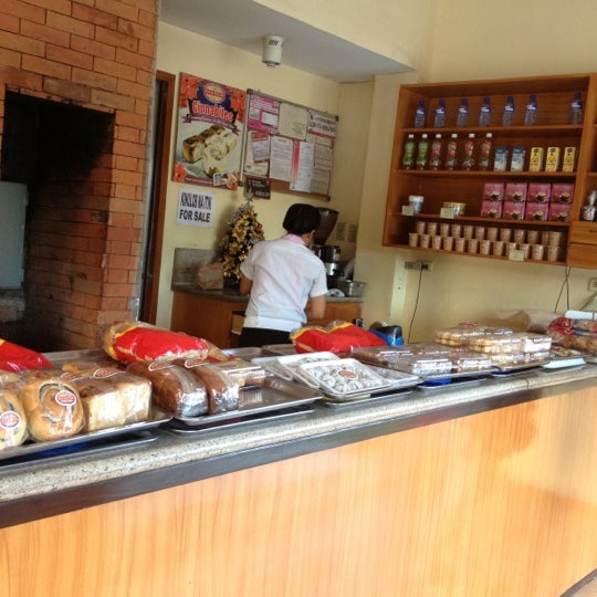 PAN de PUGON - Pembo - 2 tips