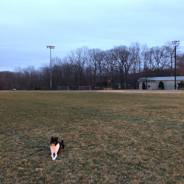 Kennedy Field - Norwood, NJ