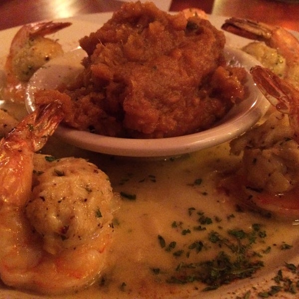 Norfolk Seafood Company & Big Easy Oyster Bar - Seafood Restaurant in ...