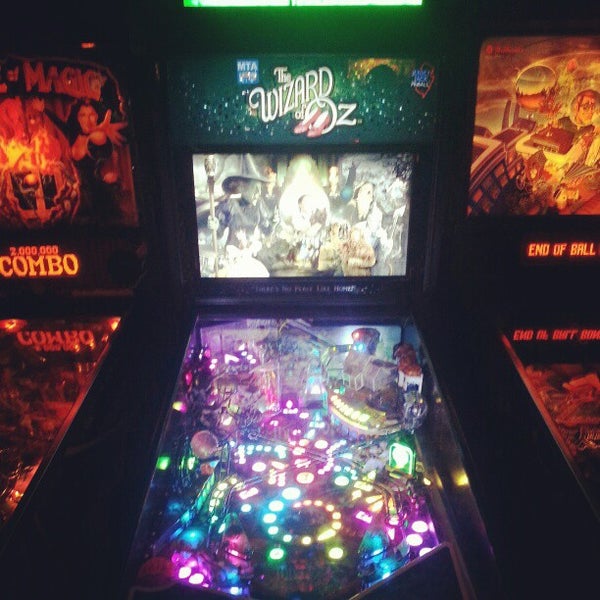 Photos at Two-Bit's Retro Arcade (Now Closed) - Arcade in New York