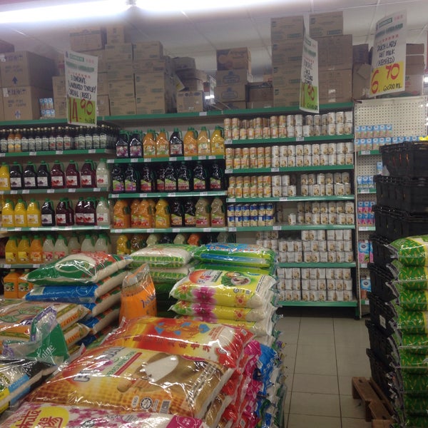 Econsave (Banting) - Lot 2-14 Jalan Suasa