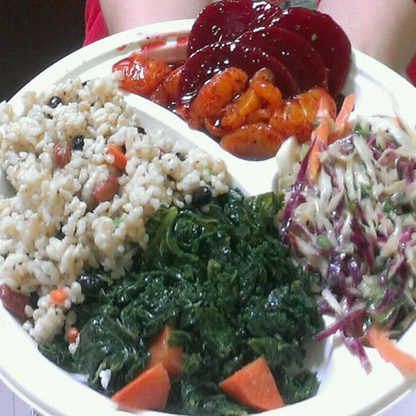 Uncommon Cafe (DOE) - Food Court in Washington