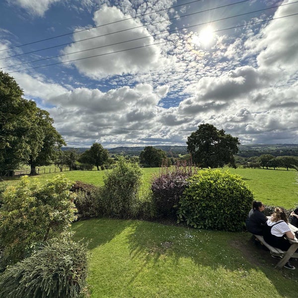 Shireburn Arms Hotel - Hotel